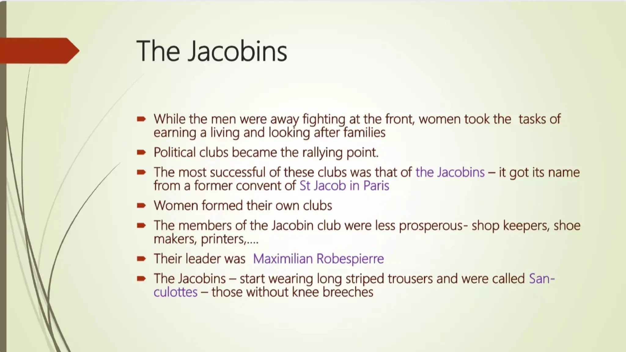 class 9 history ch1 cbse power point presentation.pptx