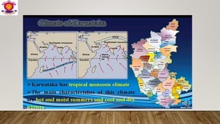 STD 9TH CLIMATE,SOIL,NATURAL VEGETATION AND ANIMALS OF KARNATAKA.pptx