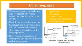 Is matter around us pure | PPTX