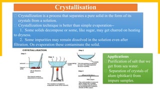Is matter around us pure | PPT