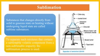 Is matter around us pure | PPTX