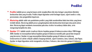 STDA4101-Materi Inisiasi pengantar sains data | PPTX