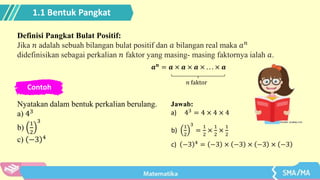 STD BAB 1 EKSPONEN DAN LOGARITMA.pptx