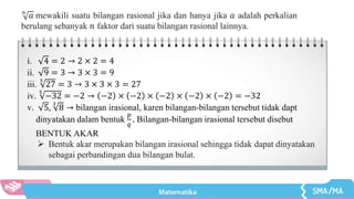 STD BAB 1 EKSPONEN DAN LOGARITMA.pptx