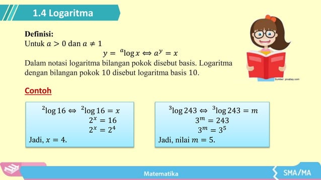 STD BAB 1 EKSPONEN DAN LOGARITMA.pptx