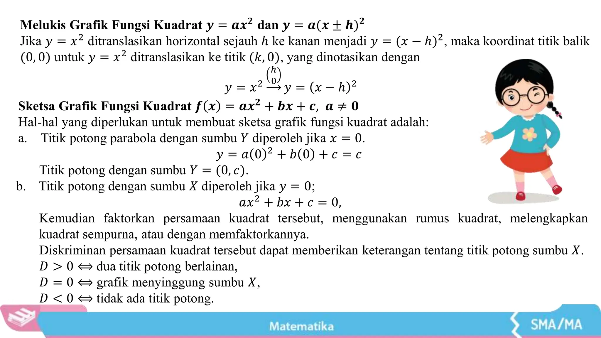 STD BAB 5 PERSAMAAN DAN FUNGSI KUADRAT.pptx