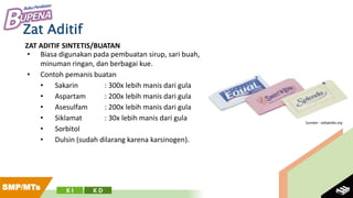 STD Bab 6 Zat Aditif dan Adiktif.pptx