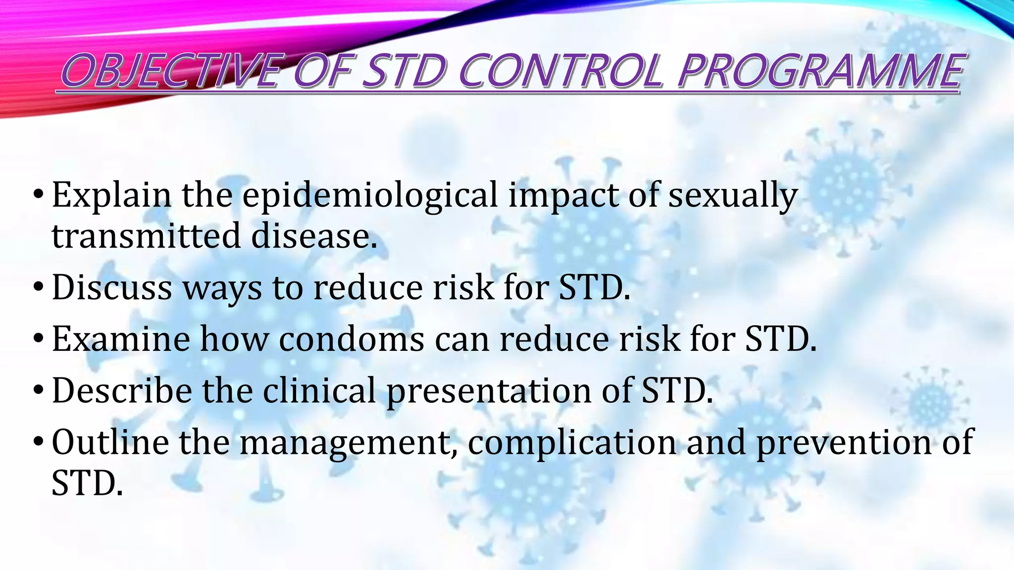 STD contol programme.pptx