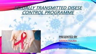 STD contol programme.pptx