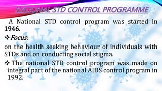 STD contol programme.pptx