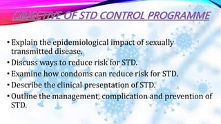STD contol programme.pptx