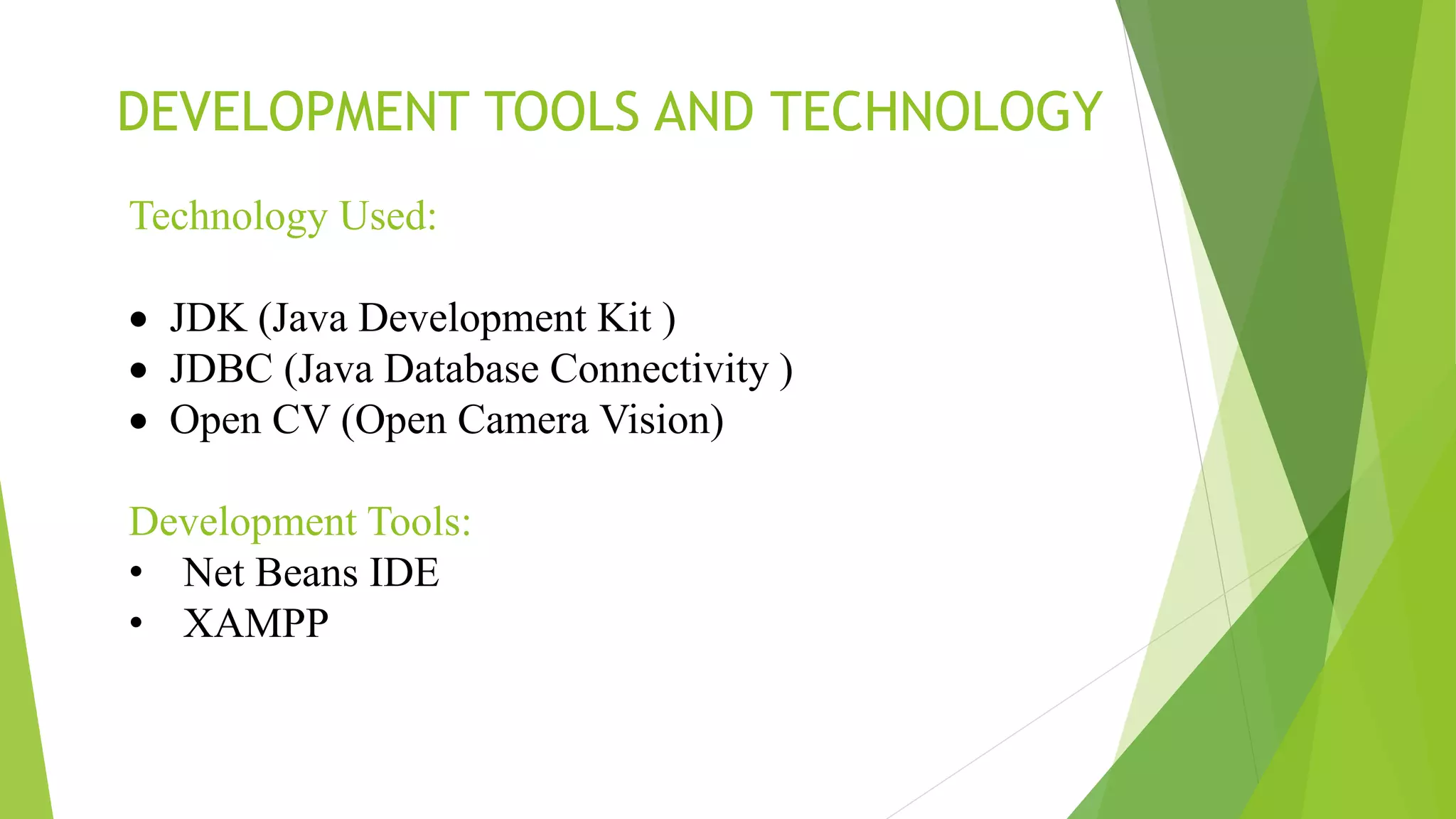 student database management system | PPTX