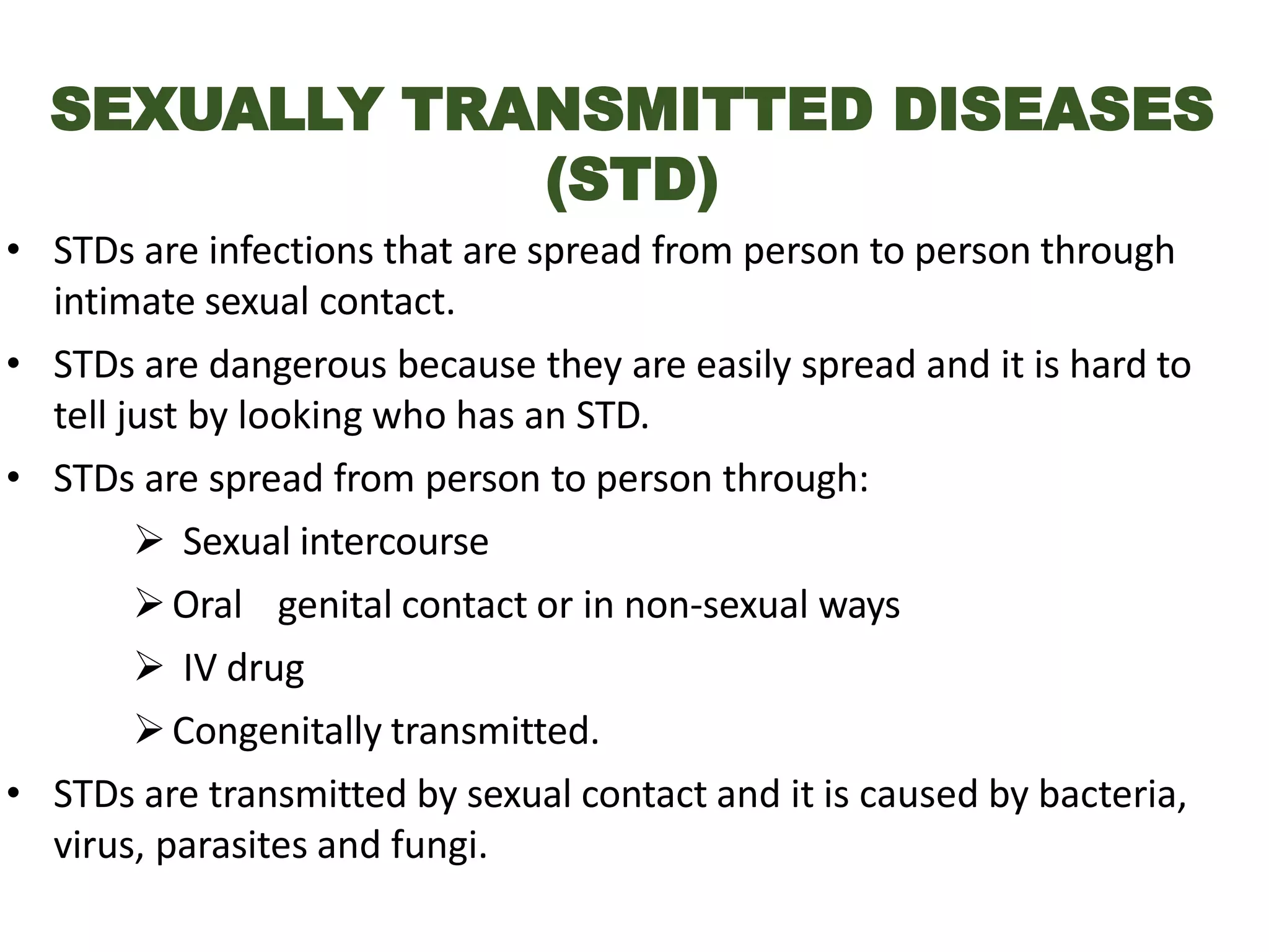 SEXUALLY TRANSMITTED DISEASE.pptx