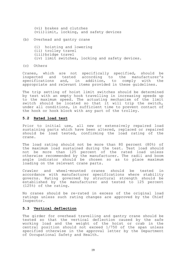 Standard Inspection Method | PDF