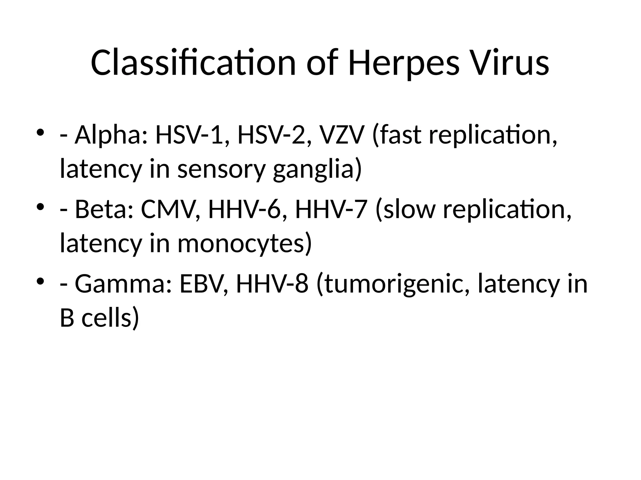 Sexually transmitted diseases (genital herpes) | PPTX