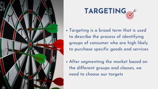 Foundations of Marketing | PDF
