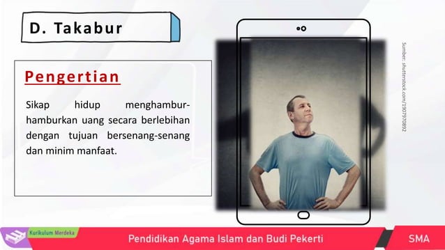 STD PAI SMA kls X Bab 3 ok (1).pptx