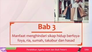 STD PAI SMA kls X Bab 3 ok (1).pptx