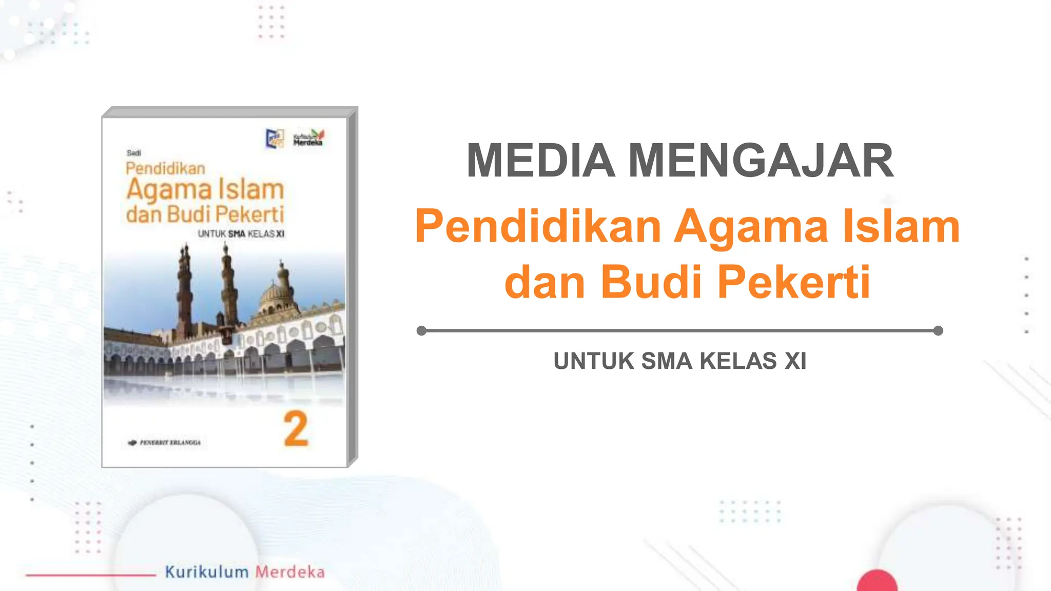 PAI SMA kls XI Bab 8 Adab Menggunakan Media Sosial dalam Islam .pptx