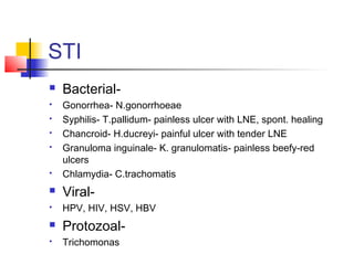 Std & pid | PPT