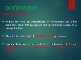 Sexually transmitted infection power point | PPTX