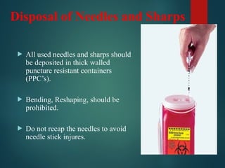 Sexually transmitted infection power point | PPTX