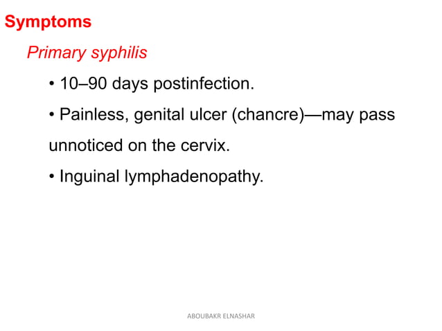 STD DURING PREGNANCY | PDF | Sexual Health | Diseases and Conditions