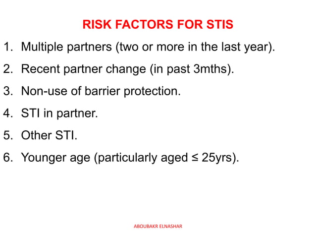STD DURING PREGNANCY | PDF | Sexual Health | Diseases and Conditions