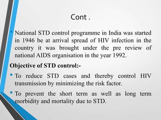 STD program.pptx