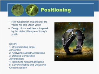 STDP – Segmenting, Targeting, Positioning and Development - Watch ...