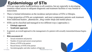 STDs.pptx
