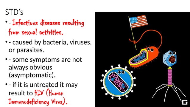 sexually transmitted diseases lesson.pptx