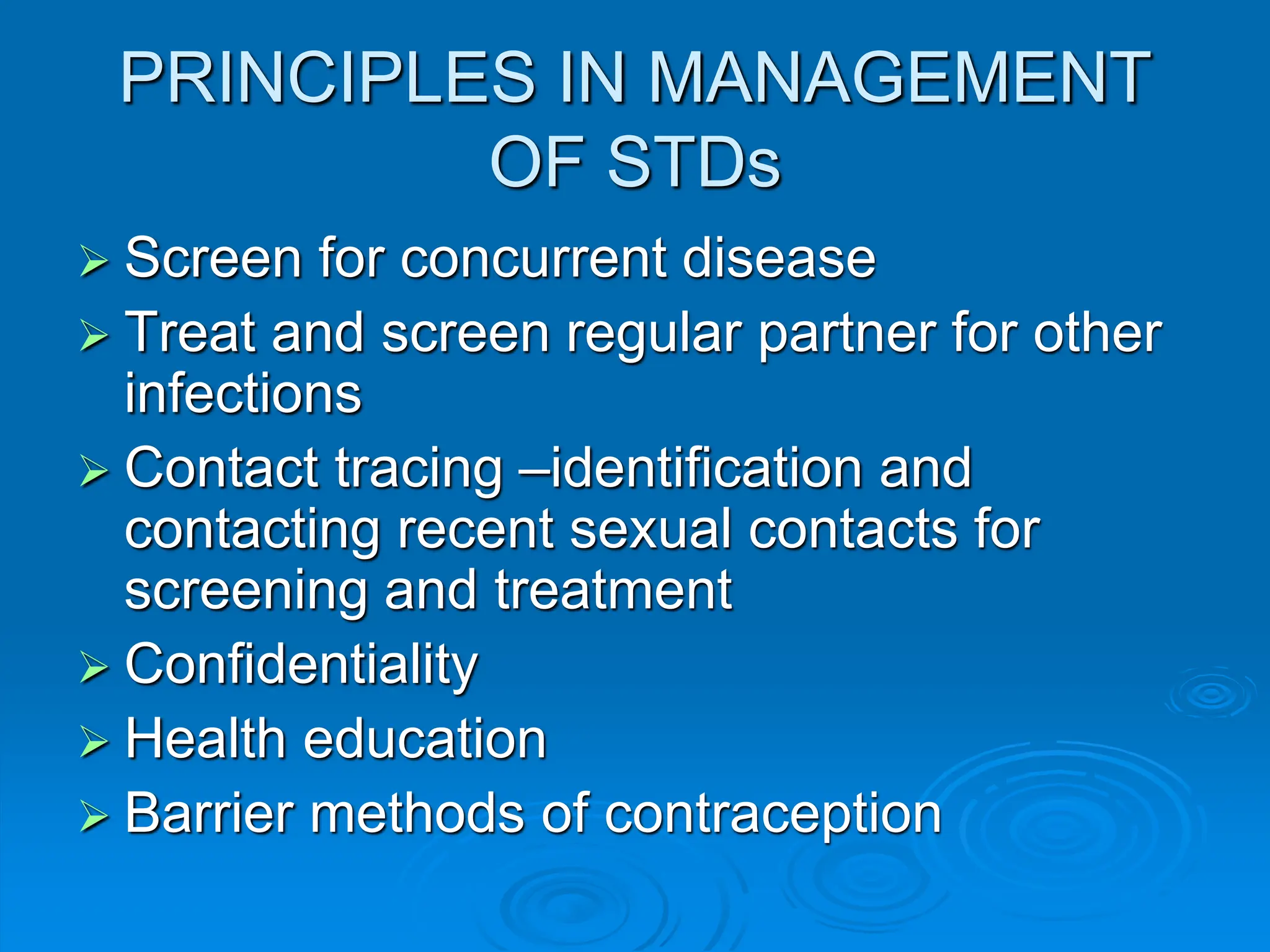 STDs and PID...Obstetrics and gynaecology | PPT