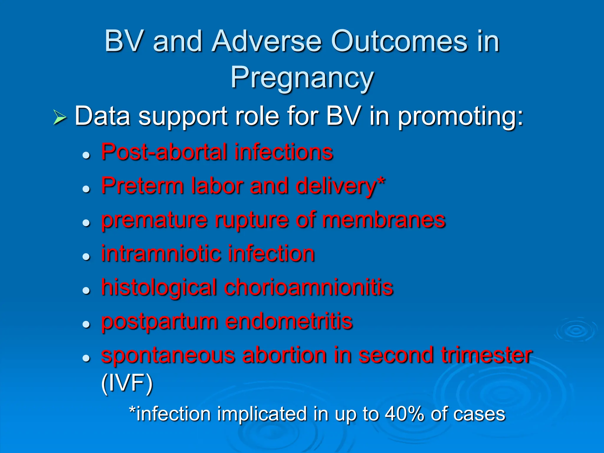 STDs and PID...Obstetrics and gynaecology | PPT