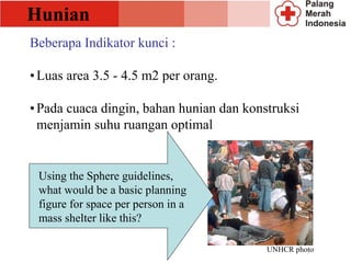Std SHELTER.ppt
