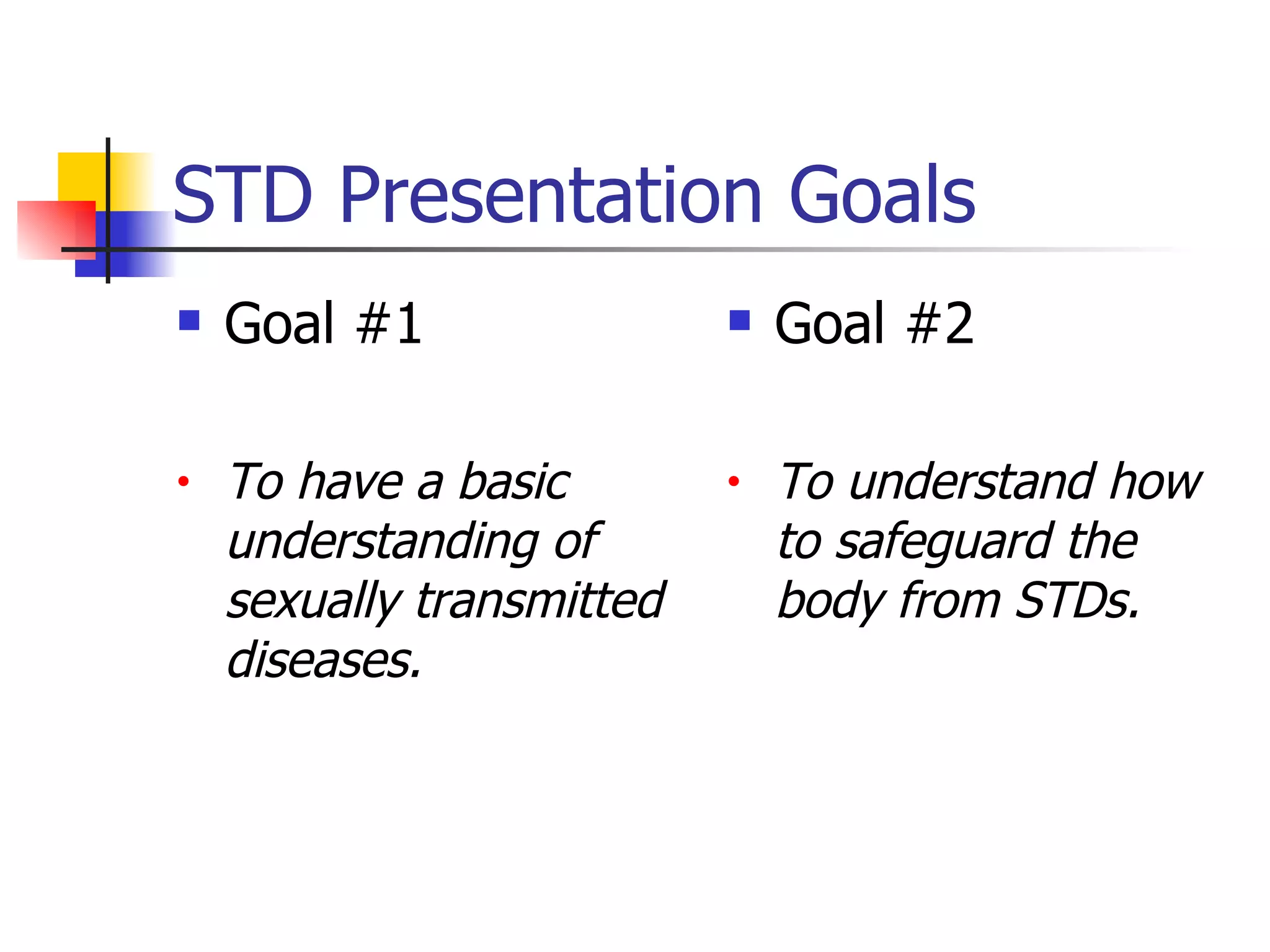 Std Slide Show 2005 | PPT