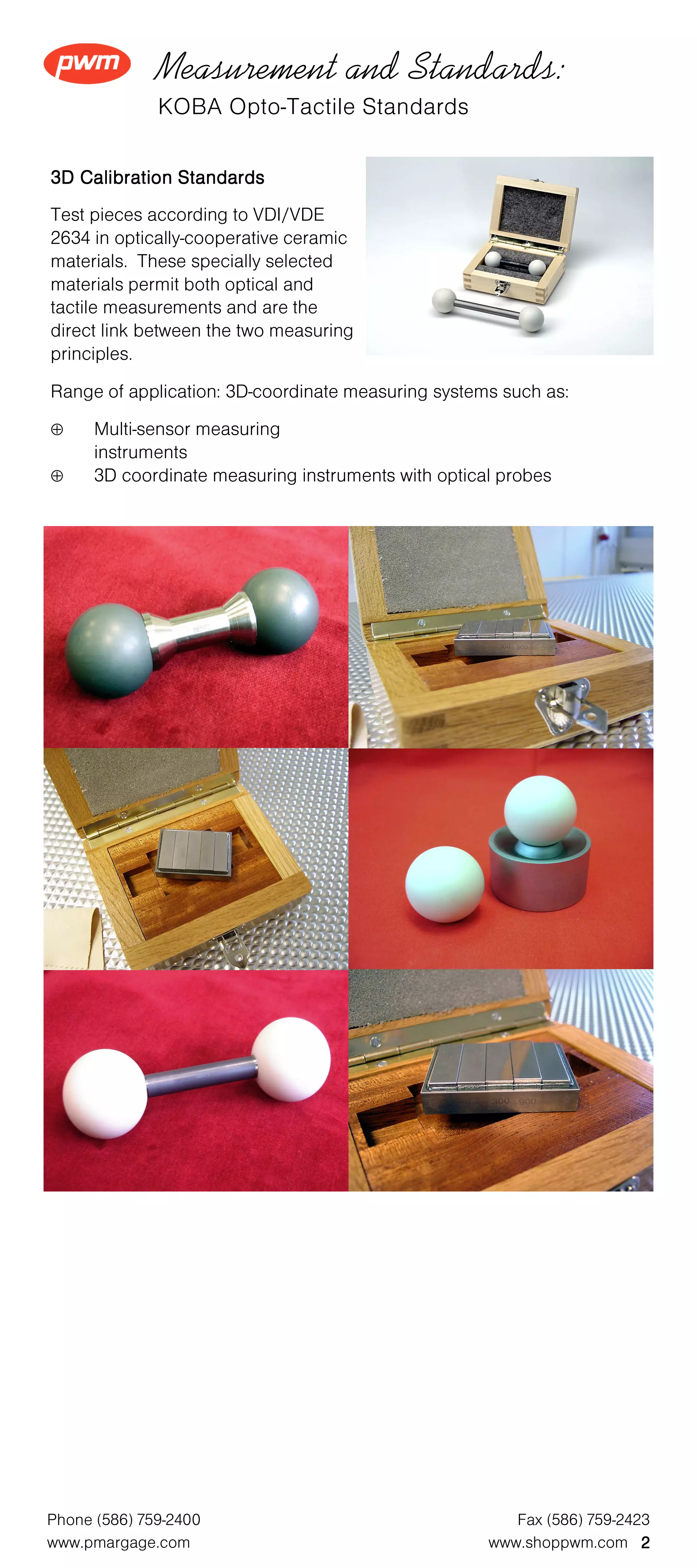 KOBA, Opto Tactile, Artifacts | PDF