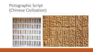 Development of Civilization | PPTX