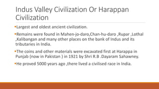 Development of Civilization | PPTX