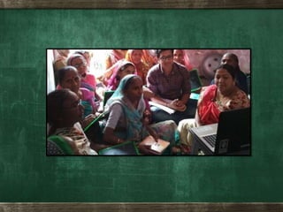 rashid's school at okhla | PPTX