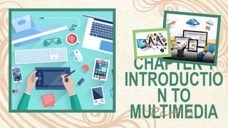 Std 11 Computer Chapter 1 Introduction to Multimedia (Part3) | PPT