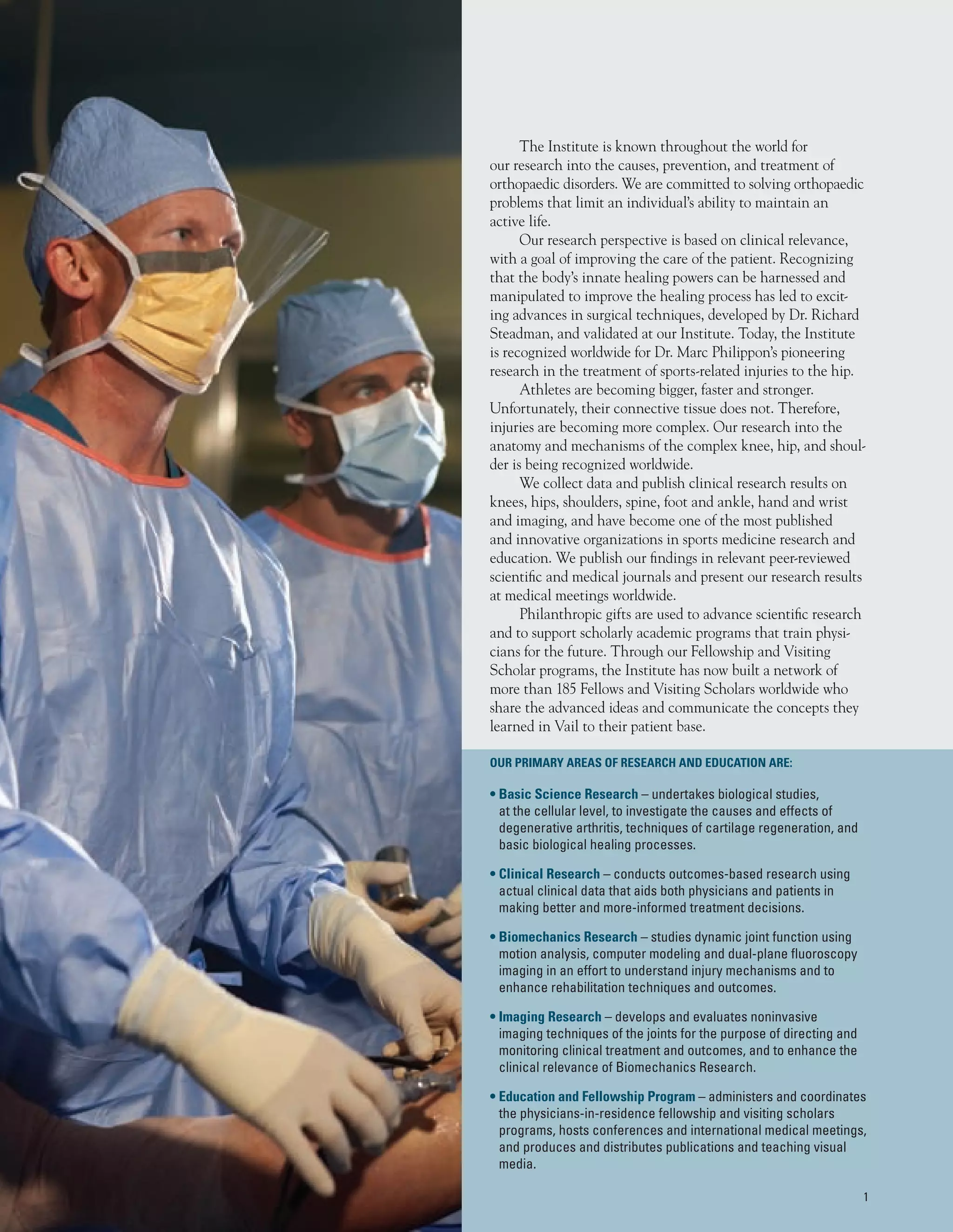 Snapping Scapula Syndrome | Medial Knee Reconstruction | Hip ...