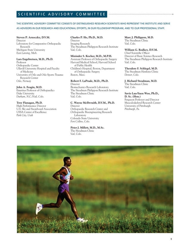 Snapping Scapula Syndrome | Medial Knee Reconstruction | Hip ...