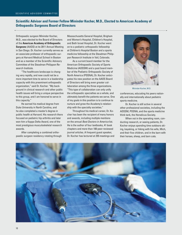Snapping Scapula Syndrome | Medial Knee Reconstruction | Hip ...