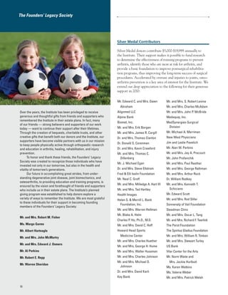 Snapping Scapula Syndrome | Medial Knee Reconstruction | Hip ...