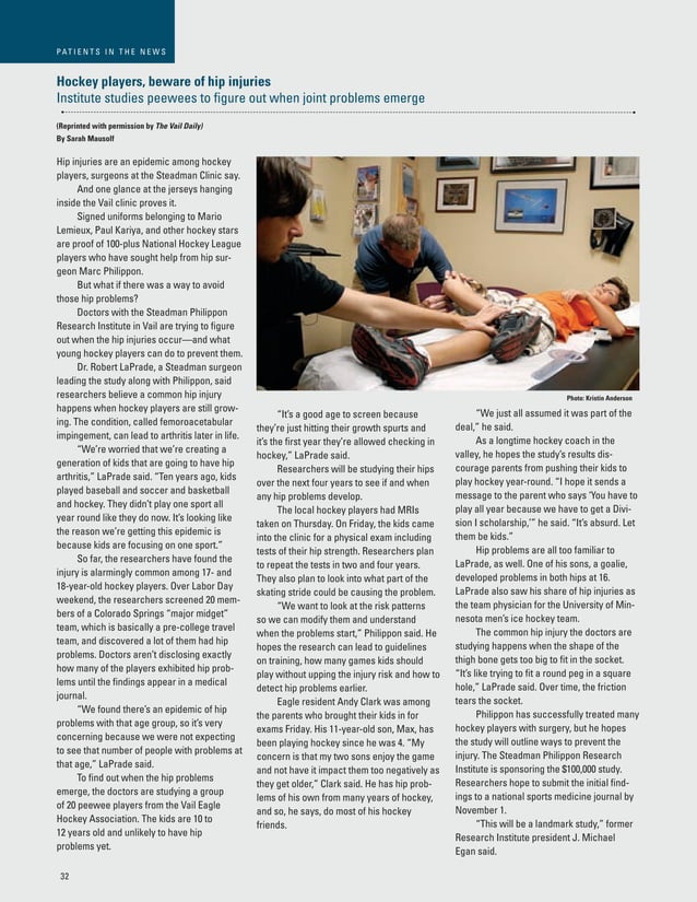 Snapping Scapula Syndrome | Medial Knee Reconstruction | Hip ...