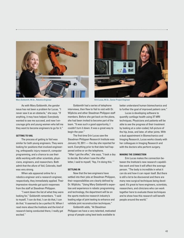 Snapping Scapula Syndrome | Medial Knee Reconstruction | Hip ...