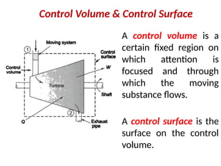 steady flow process of first law of thermodynamics.pptx | Chemistry ...