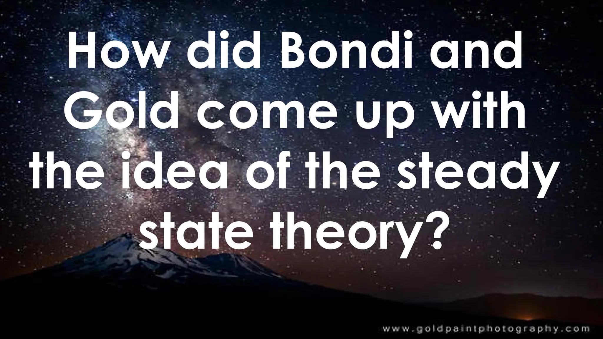 Steady_State_Theory.pptx theory about the universe | PPTX