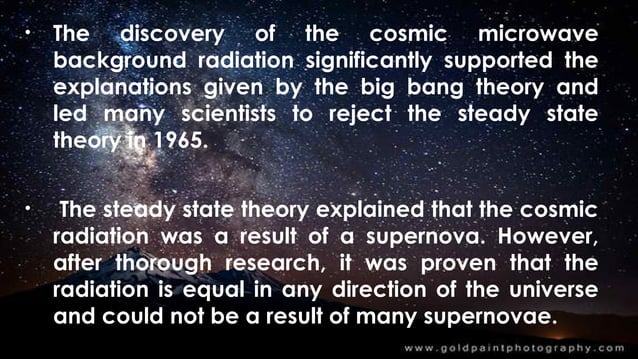 Steady_State_Theory.pptx theory about the universe | PPTX | Physics ...